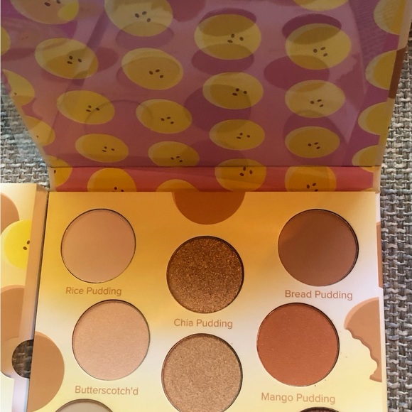 Beauty Bakerie | Makeup | Proof Is In The Pudding Eye Palette By Beauty ...